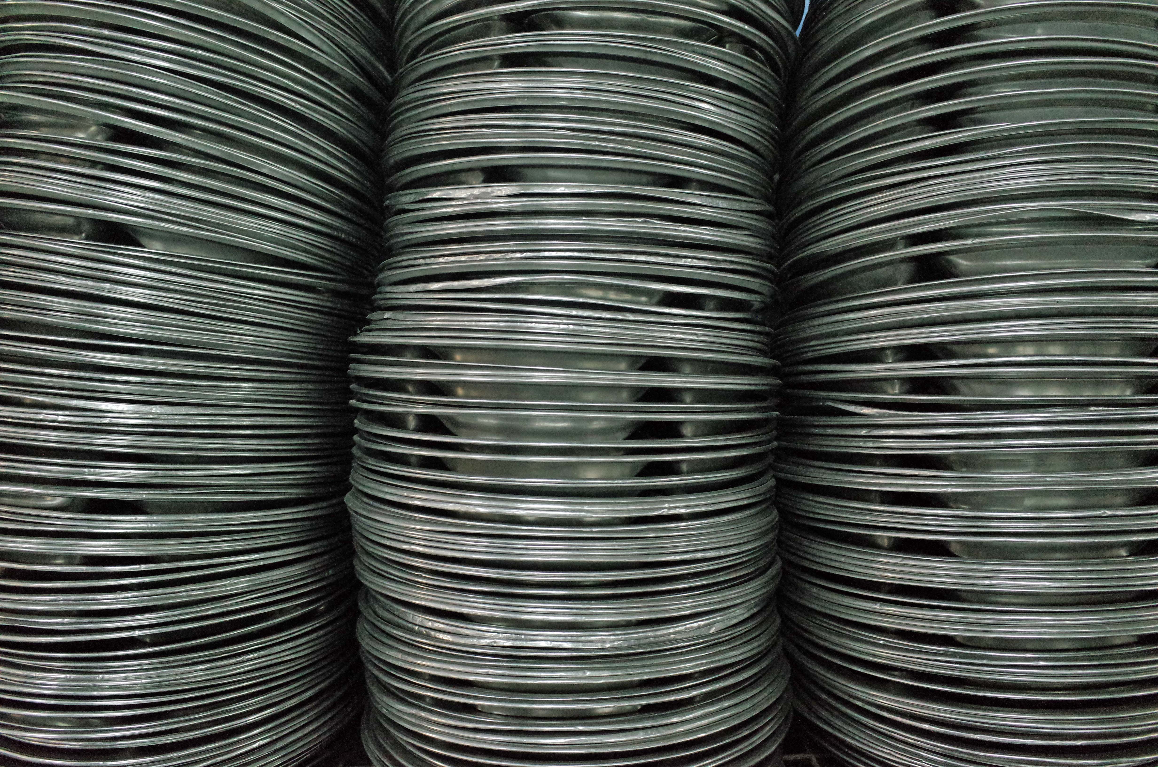 plates at Sikh temple, Old Delhi – dylar addict